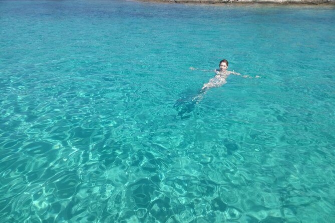 Swimming and Relax in Beautiful Beaches.(Small Group) - Incident Report and Clarification