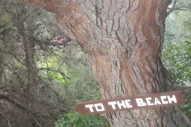 Swimming and Relax in Beautiful Beaches.(Small Group) - Highlights of the Tour