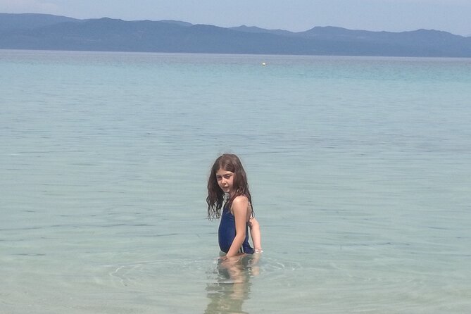 Swimming and Relax in Beautiful Beaches.(Small Group) - Preparing for the Experience