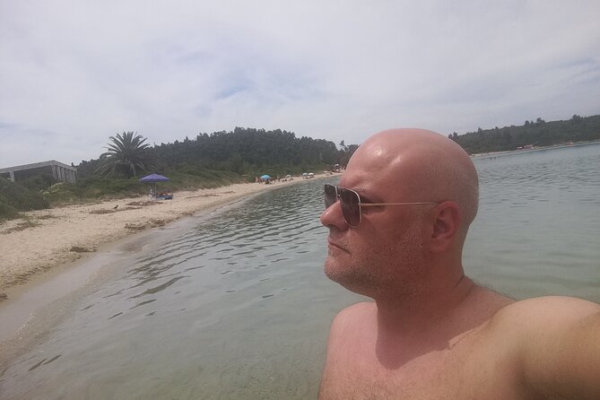 Swimming and Relax in Beautiful Beaches.(Small Group) - Booking and Additional Information