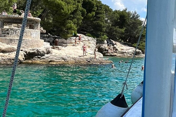 Swimming and Snorkeling in Fazana - Who Should Consider This Tour?