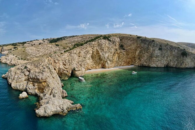 Swimming and Snorkeling on the Wild Bays 3.5 Hours (PUBLIC) - Who Should Consider This Tour