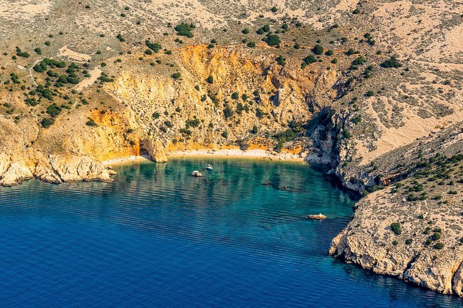 Swimming and Snorkeling on Wild Bays With Captain Bobo - Exceptional Reviews and Recommendations