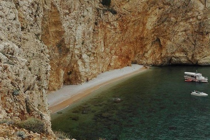 Swimming and Snorkeling on Wild Bays With Captain Bobo - Itinerary Details and Meeting Point