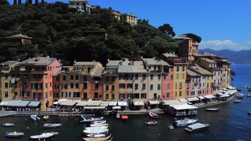 Swimming Cetacea Private Tour Boat Genova Portofino - Cost and Value Analysis