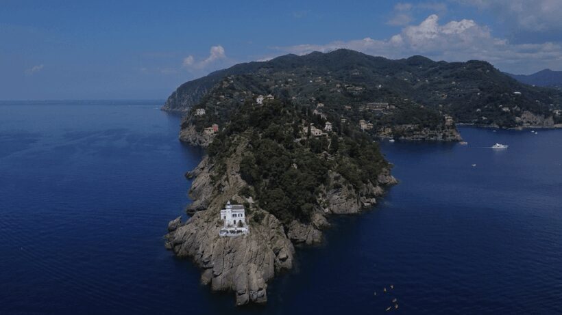 Swimming Cetacea Private Tour Boat Genova Portofino - Practical Tips for Travelers