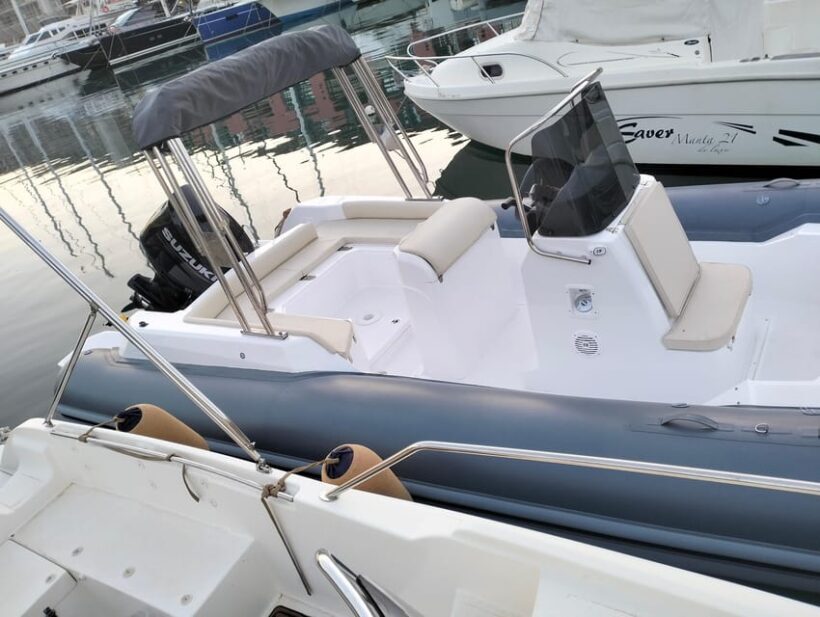 Swimming Cetacea Private Tour Boat Genova Portofino - Who Would Love This Tour?