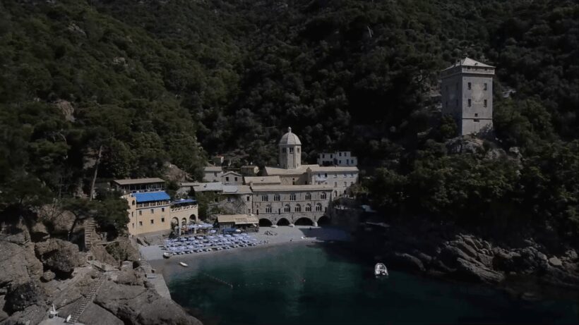 Swimming Cetacea Private Tour Boat Genova Portofino - FAQ
