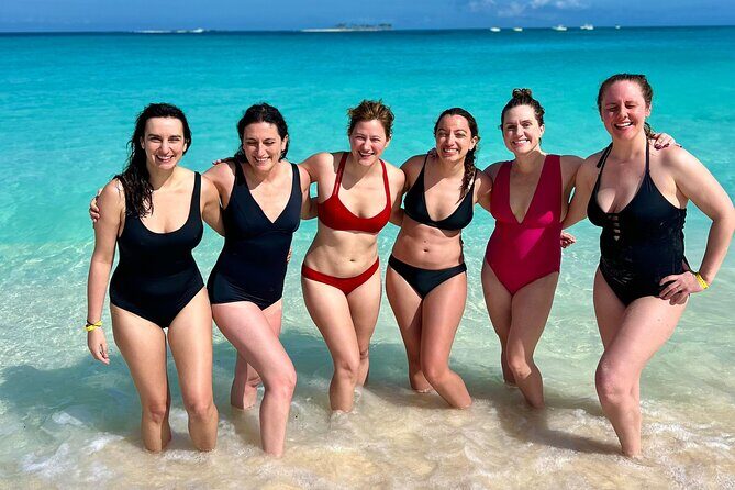 Swimming Pigs and Snorkeling Adventure on Athol Island - The Itinerary: What to Expect