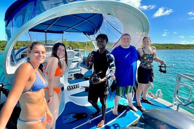 Swimming Pigs and Snorkeling Adventure on Athol Island - FAQ