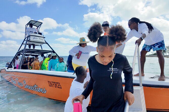 Swimming Pigs, Snorkeling and Beach Tour in Nassau Bahamas - Pricing and Value