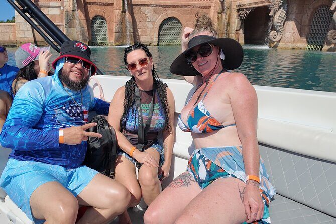 Swimming Pigs, Snorkeling and Beach Tour in Nassau Bahamas - Why This Tour Works