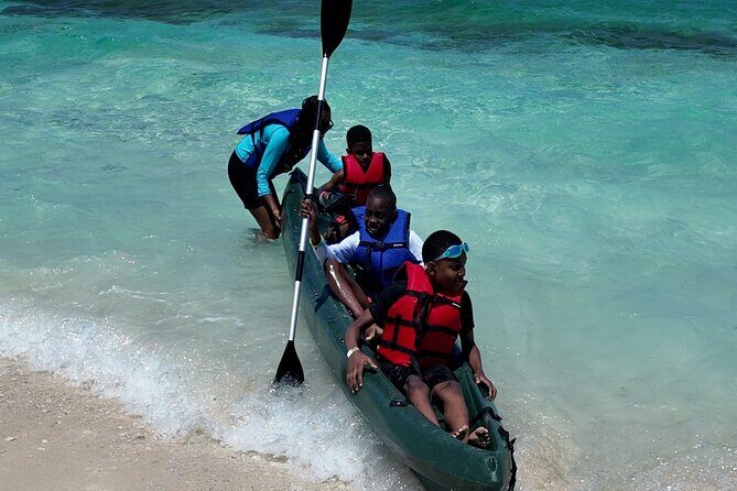 Swimming Pigs, Snorkeling and Beach Tour in Nassau Bahamas - Final Thoughts