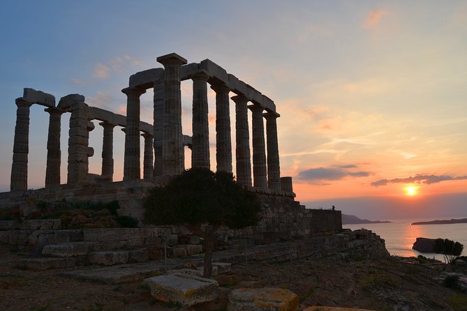 Swimming & Sunbathing by Athenian Riviera + Poseidon Temple Tour By Locals - Who Is This Tour Best For?