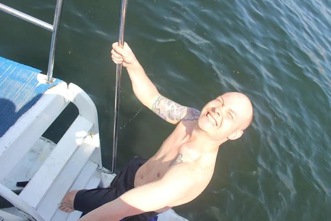 Swimming With Sea Lions in Lima - Navigating the Tour Logistics