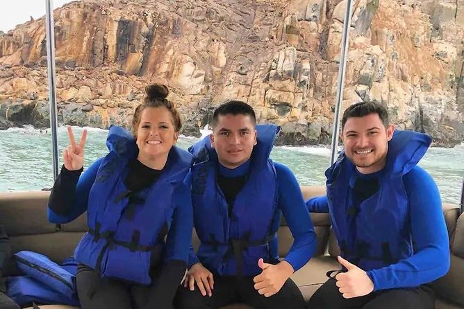 Swimming With Sea Lions in Lima - Capturing Unforgettable Memories