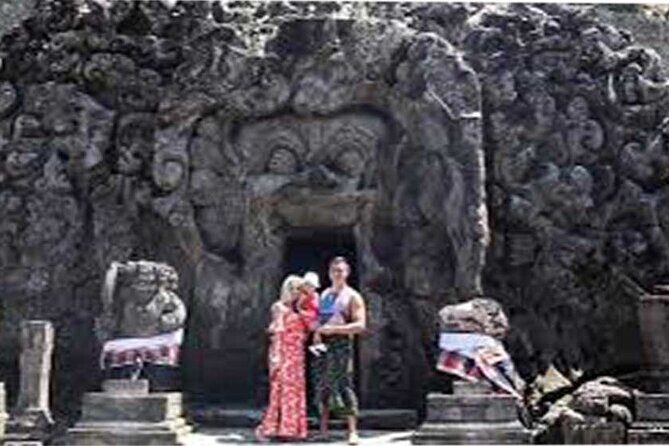 Swing Bali-Ubud Rice Terrace_Elephant Cave & Ubud Waterfall - The Sum Up: Who Will Love This Tour?