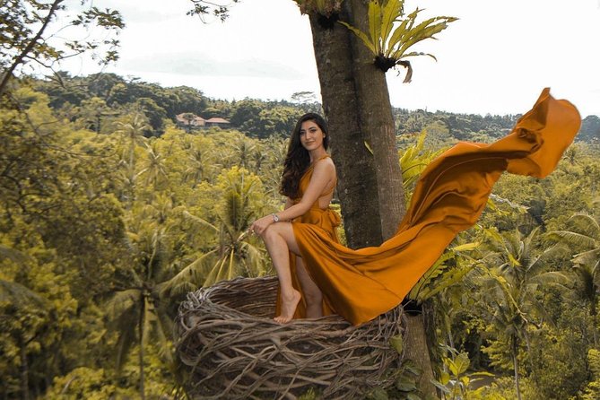 Swing Heaven Bali Package - Authenticity and Reviews