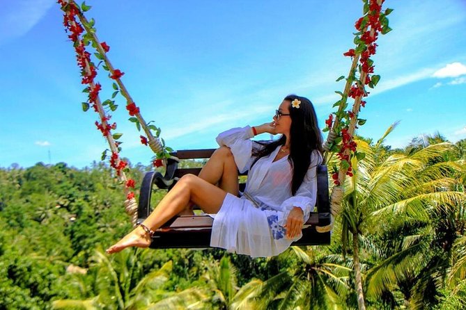 Swing Heaven Bali Package - Practical Tips for Travelers