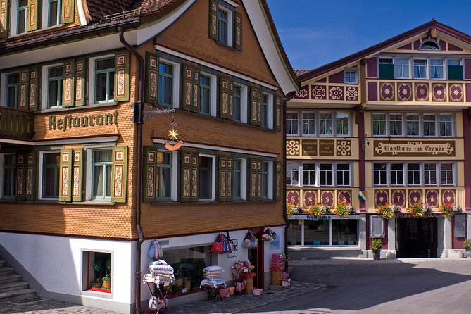 Swiss Cheese, Chocolates and Mountains Small-Group Tour From Zurich - Traveler Feedback and Ratings