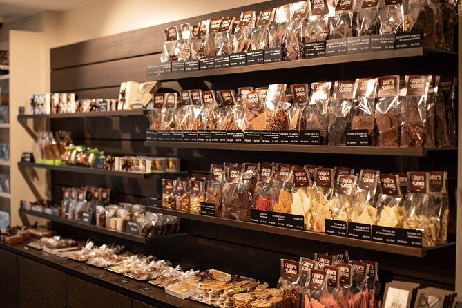 Swiss Cheese, Chocolates and Mountains Small-Group Tour From Zurich - Inclusions and Exclusions