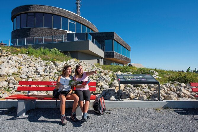 Swiss Cheese, Chocolates and Mountains Small-Group Tour From Zurich - Exploring the Swiss Countryside