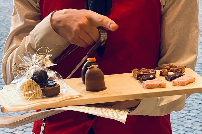 Swiss Chocolate Safari - An In-Depth Look at the Swiss Chocolate Safari