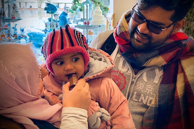 Swiss Chocolate Safari - What Past Travelers Say