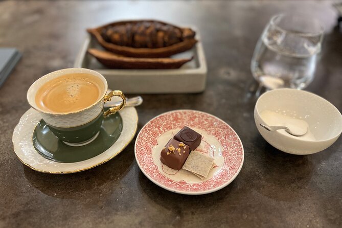 Swiss Chocolate Safari - FAQ