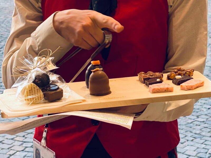 Swiss Chocolate Safari - Important Information