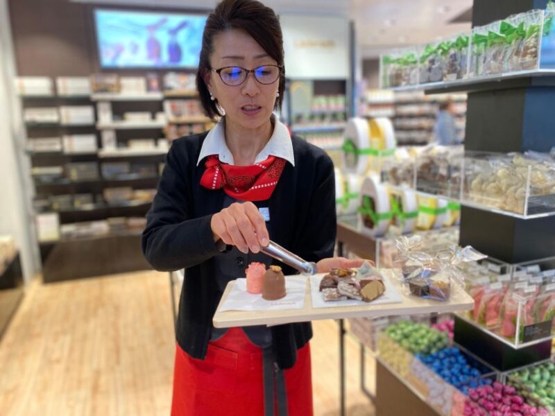 Swiss Chocolate Safari - Why Choose the Swiss Chocolate Safari