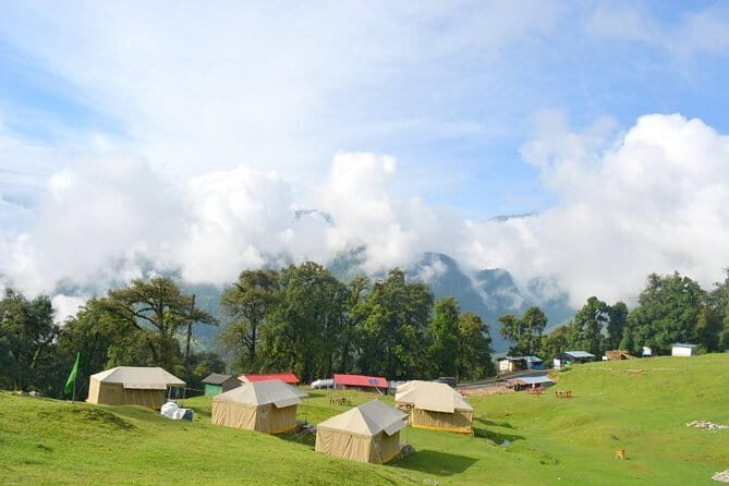 Swiss tent camping in Chopta (1n2d) - Final Thoughts