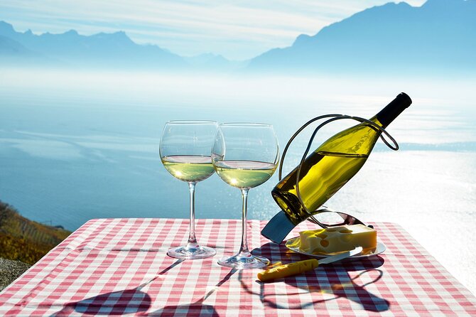 Swiss Wine Tasting at Lavaux Vineyards: Private Trip from Geneva - Accessibility and Practical Considerations