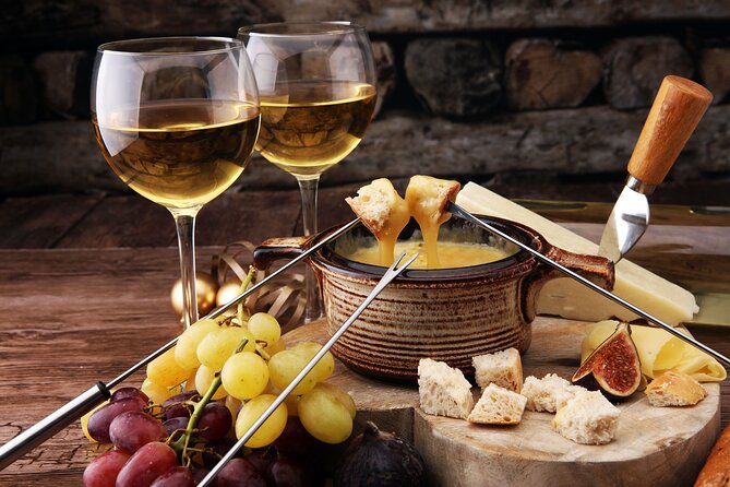Swiss Wine Tasting at Lavaux Vineyards: Private Trip from Geneva - Who Would Love This Tour?