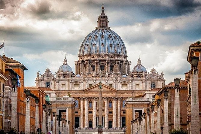 Switzerland, Italy, France 7-Day Taste of Europe Trip From Paris - Meeting and Pickup Information