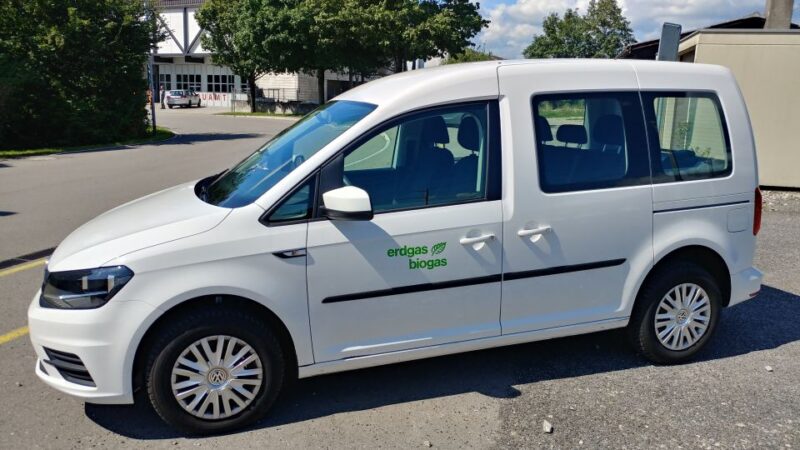 Switzerland: Private Day Tour by Car With Unlimited Km - Language and Guide Selection