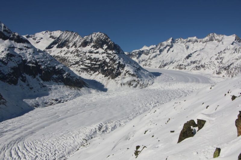 Switzerland: Private Day Tour by Car With Unlimited Km - Booking and Cancellation Policy