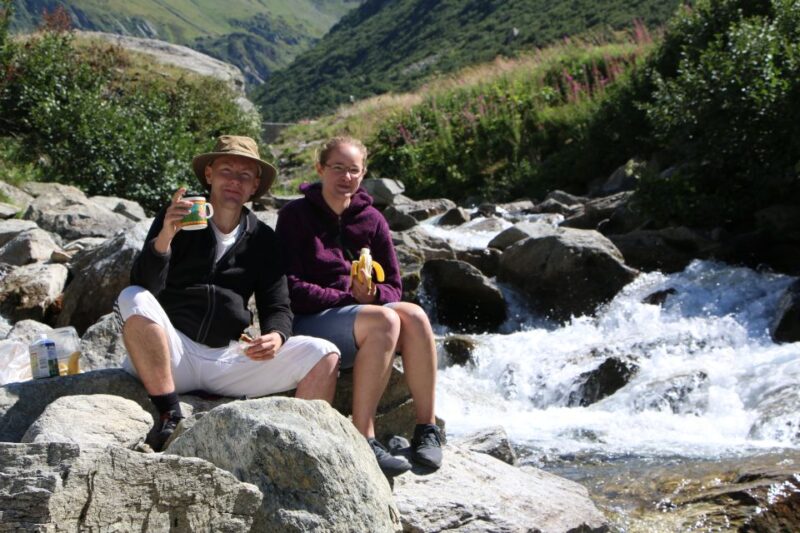 Switzerland: Private Day Tour by Car With Unlimited Km - Since You Asked