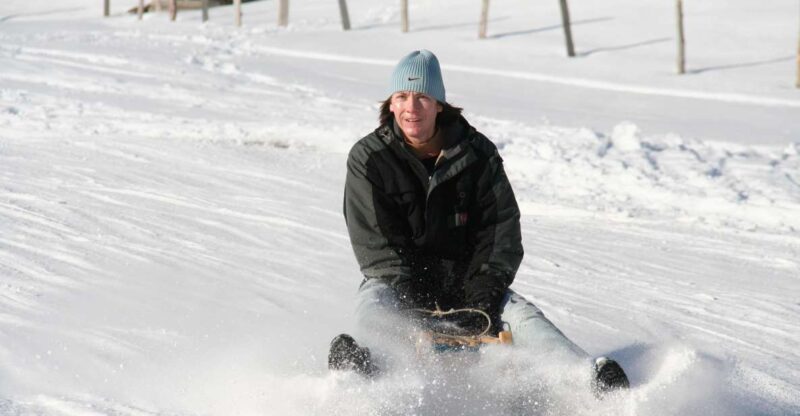Switzerland: Private Sledging Day Tour - Tips for a Memorable Tour