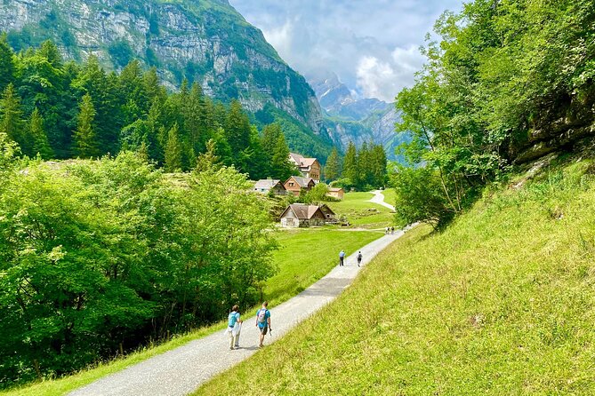 Switzerland Private Tour Review: Hidden Gems Explored - Customer Testimonials and Highlights