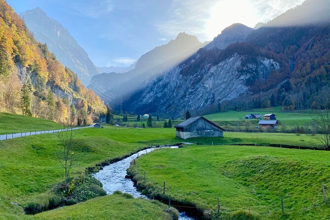 Switzerland Private Tour Review: Hidden Gems Explored - Discovering Less Touristy Areas in Bern