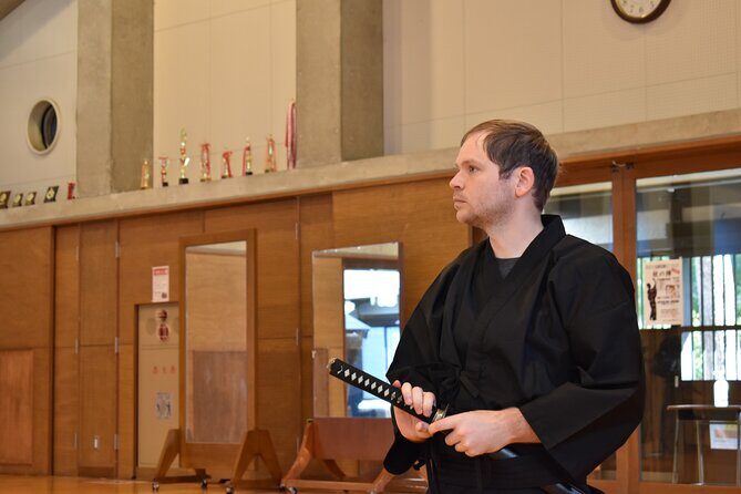 Sword Martial Art Experience in Kakunodate - FAQ: Practical Questions About the Kakunodate Sword Martial Art Experience