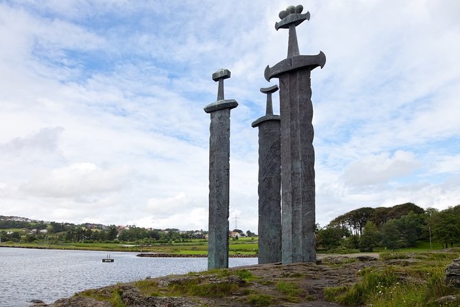 Swords in Rock monument and Stavanger highlights private tour - Frequently Asked Questions