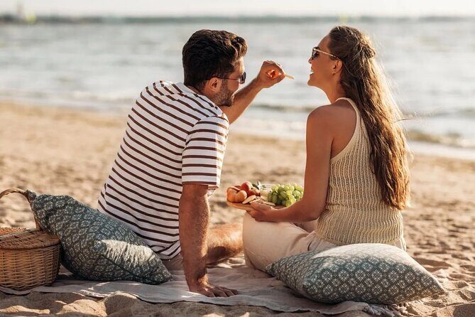 SXM Beer, Burger And Beach Tour - Key Points