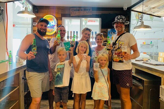 SXM Beer, Burger And Beach Tour - Final Thoughts: Is the SXM Beer, Burger and Beach Tour Worth It?