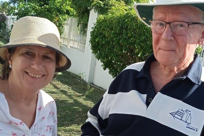 SXM Highlights: Beaches, Bites & Beautiful Views - A Closer Look at the Itinerary and Experience