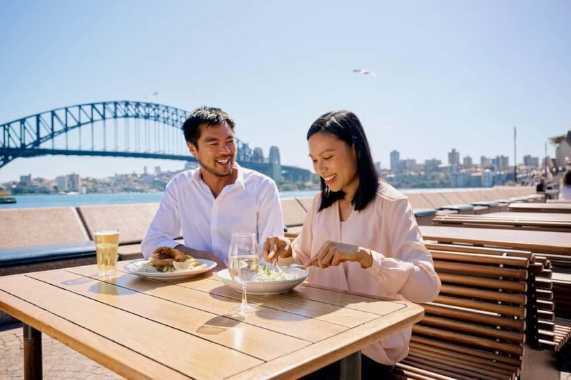 Sydney: 1-Hour Opera House Tour with Meal and Drink - Introduction: An Authentic Sydney Experience