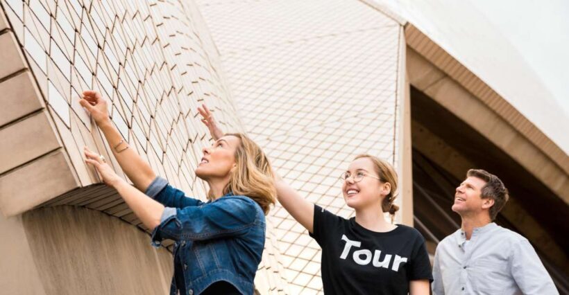 Sydney: 1-Hour Opera House Tour with Meal and Drink - Value for Money and Overall Impression