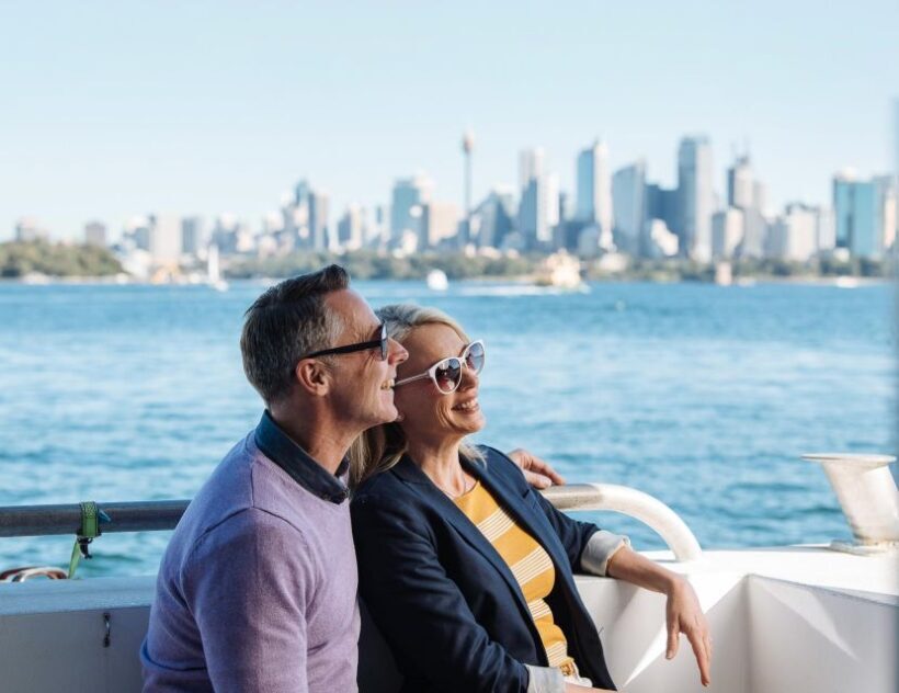 Sydney: 2.5-Hour Whale Watching & Wildlife Cruise - The Sum Up