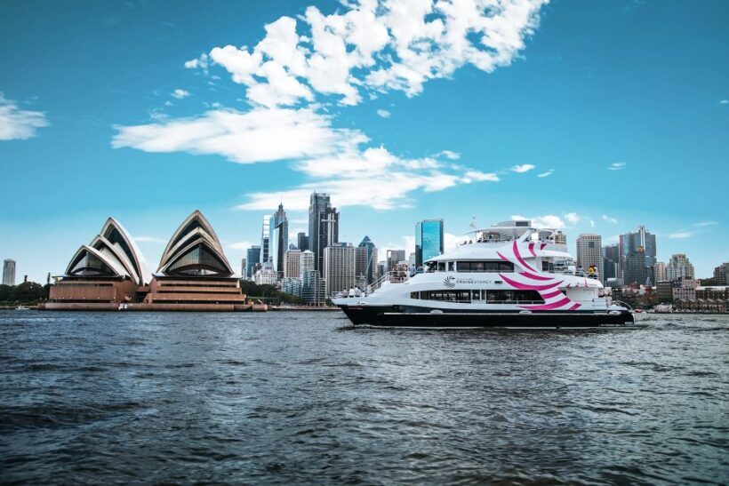 Sydney: 2-Course All Inclusive Lunch Harbour Cruise - Why This Experience Is Worth Your Time